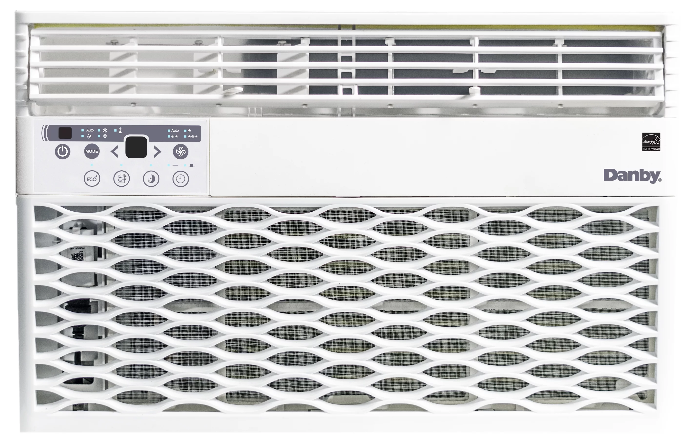 Danby DAC120EB6WDB-6 12,000 BTU Window AC in White - news-ruruana