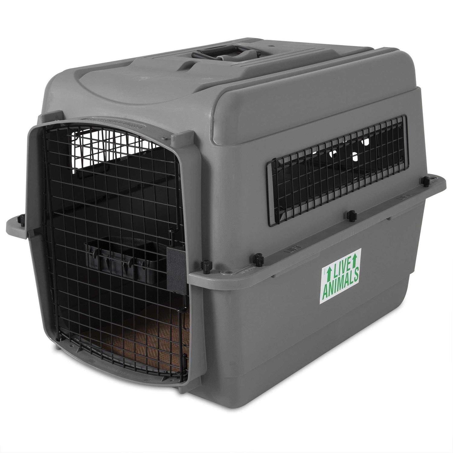 Petmate Sky Kennel - news-ruruana Petmate Sky Kennel - news-ruruana