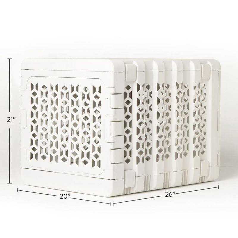 KindTail PAWD Collapsible Dog & Cat Crate - news-ruruana KindTail PAWD Collapsible Dog & Cat Crate - news-ruruana