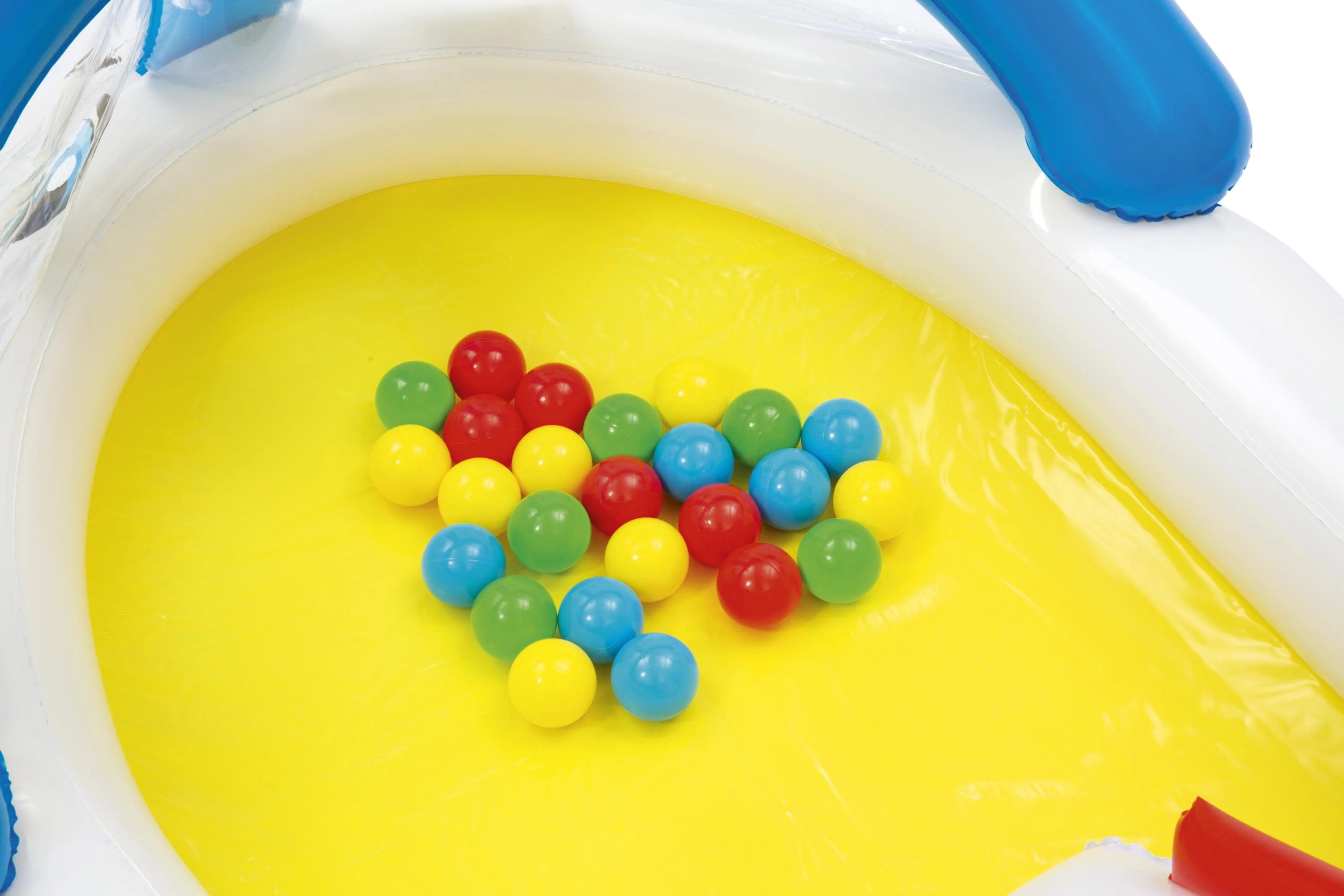 Fisher-Price Little People Airplane Ball Pit Set for Kids Ages 2 ... Fisher-Price Little People Airplane Ball Pit Set for Kids Ages 2 ...