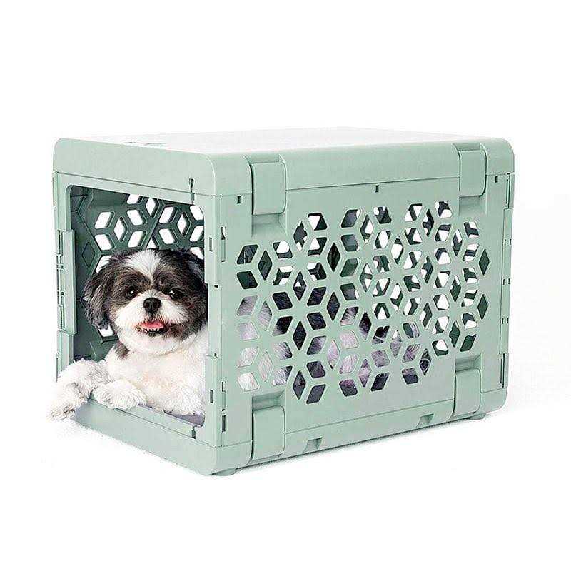 KindTail PAWD Collapsible Dog & Cat Crate - news-ruruana KindTail PAWD Collapsible Dog & Cat Crate - news-ruruana