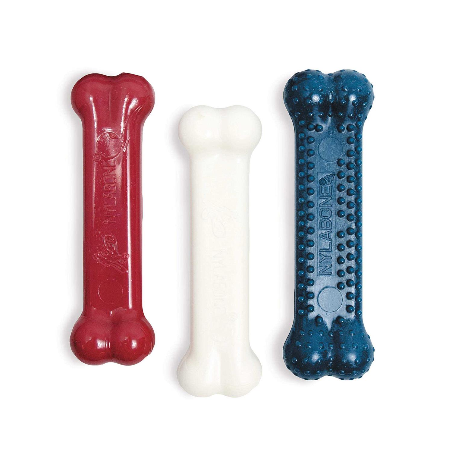 Nylabone Dura Chew Triple Pack News Ruruana