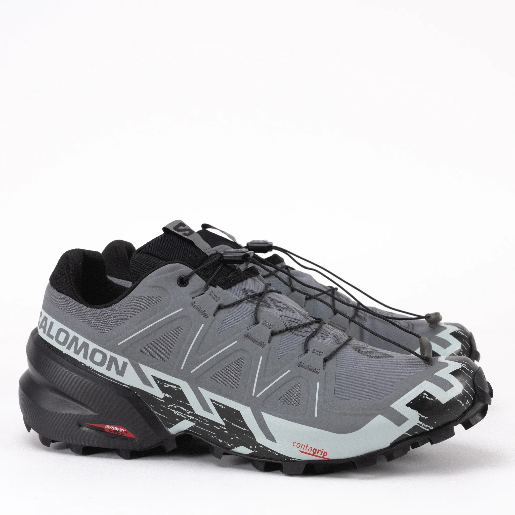 M-SPEEDCROSS 6 - QUIET SHADE - SYNTHETIC