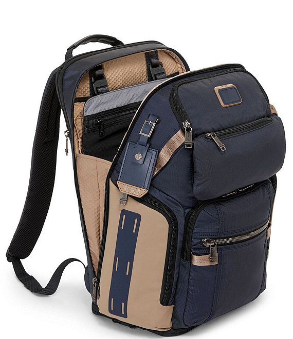Alpha Bravo Nomadic Backpack